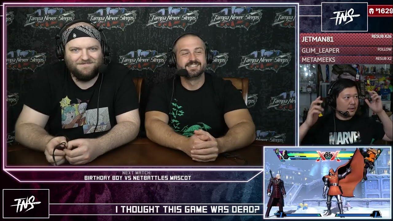 TNS UMvC3 #120 Top 24 (Jasonkido Flocker Milky) - YouTube