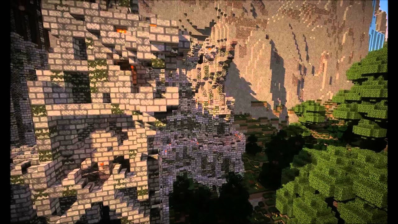 Echoes of the Ancients [Teaser Trailer] - YouTube