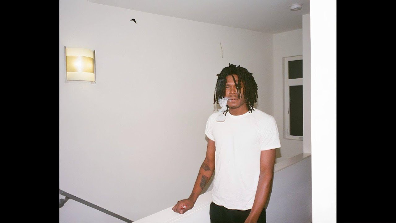 (FREE) LUCKI Type Beat - YouTube