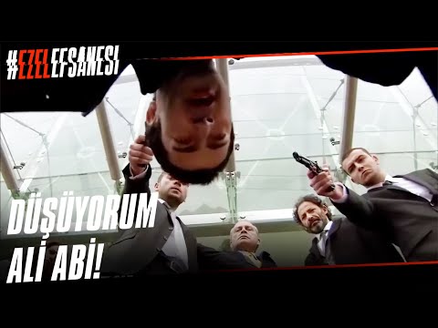 Ezel Bunu Hak Etti Mi? | Ezel