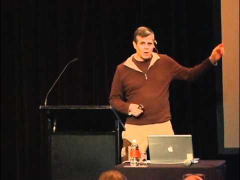 Keynote: Raymond Hettinger - YouTube
