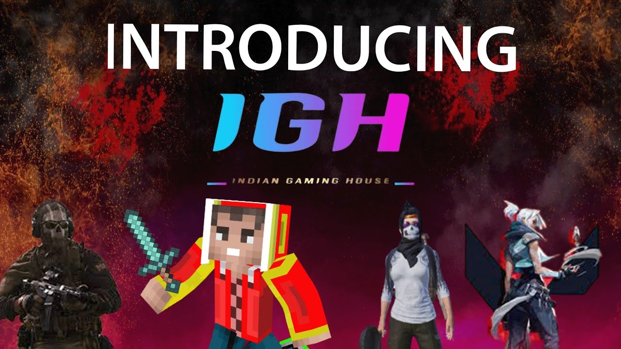 Launching (Official Trailer): Indian Gaming House - Indigenous Gaming ...