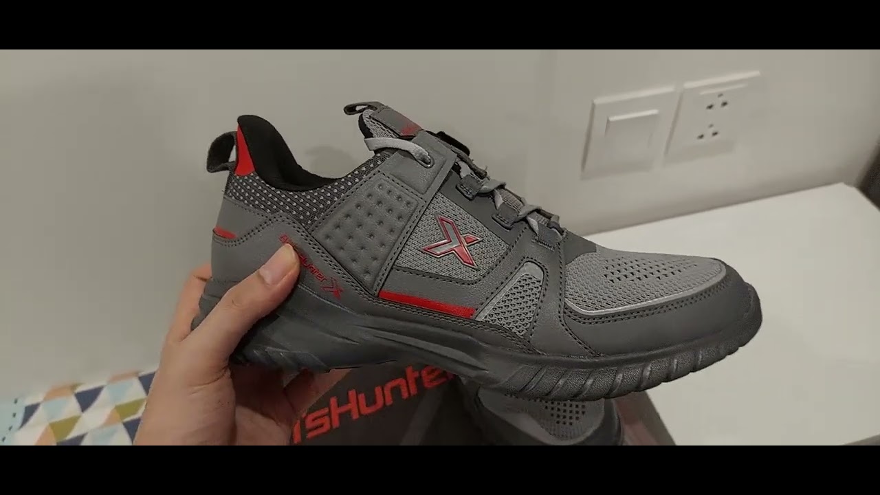 Bitis Hunter X có dùng để chạy được không? - YouTube