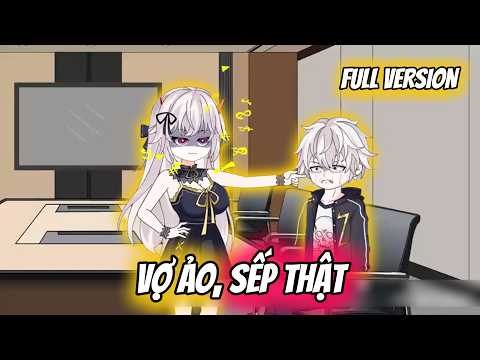 Full Version | Vợ Ảo, Sếp Thật | Rô Vietsub