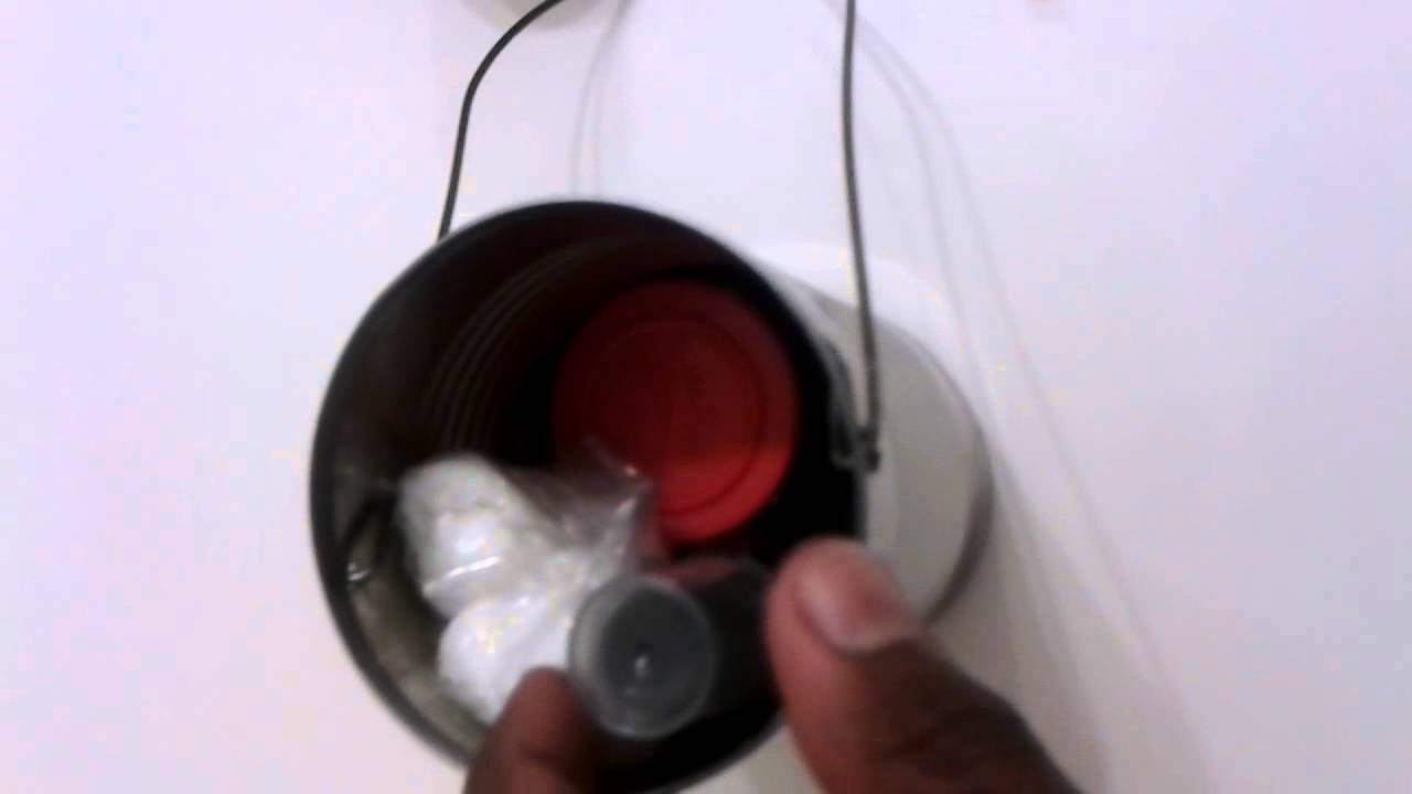 Homemade Mess Kit and Cooking Kit - YouTube