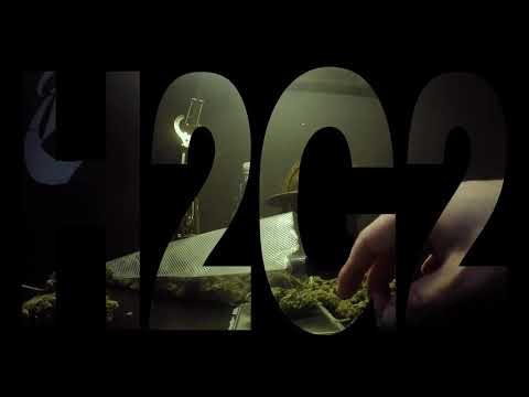 H2g2 [Official Visualizer] - YouTube