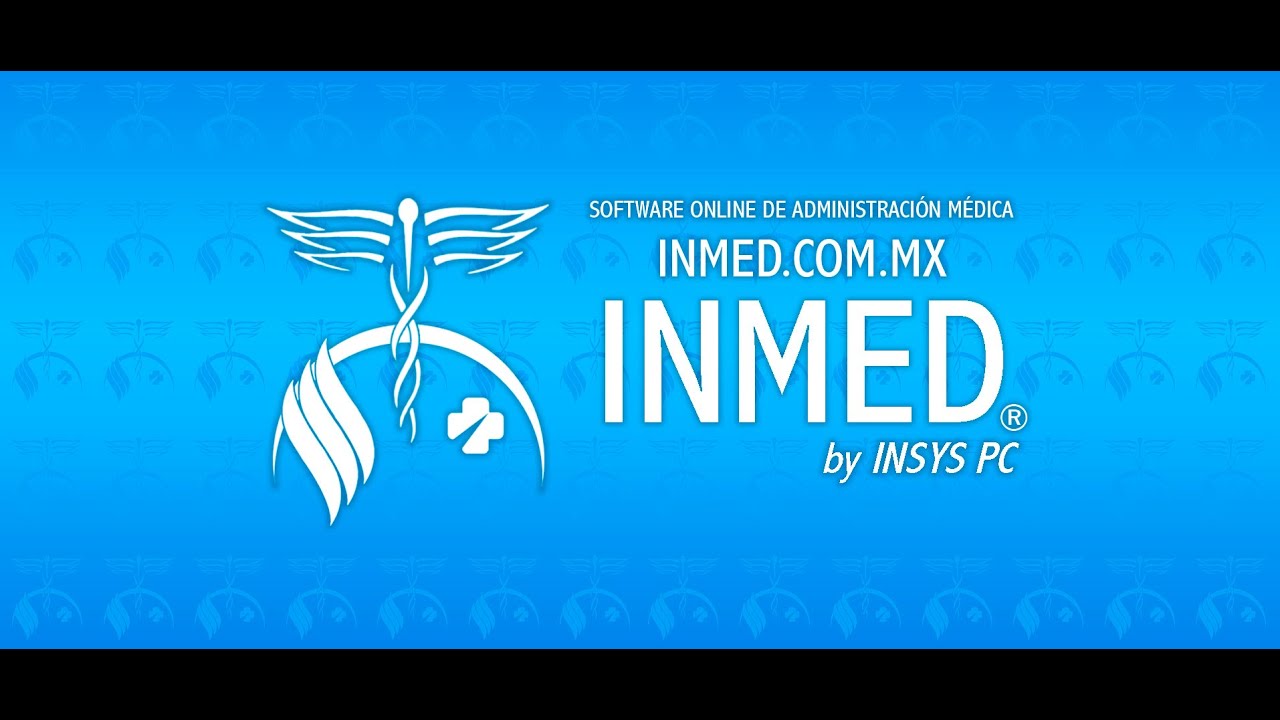 INMED by INSYS PC - YouTube