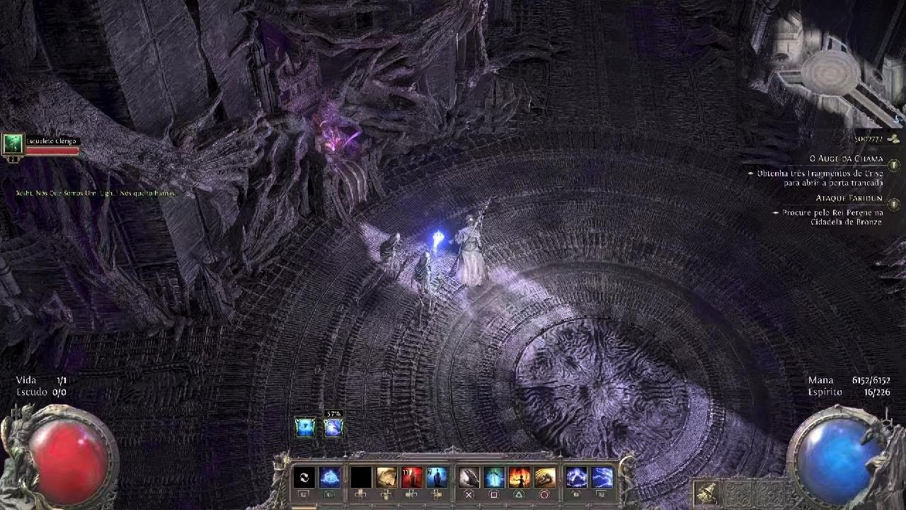 Path of Exile 2 Beta_20250204220008 - YouTube