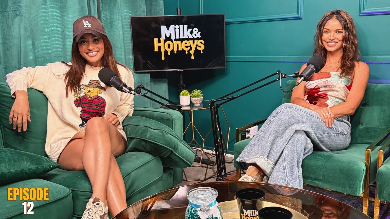 Episode 12: Dating Icks, Red Flags, and Free Food: The Single Life ...