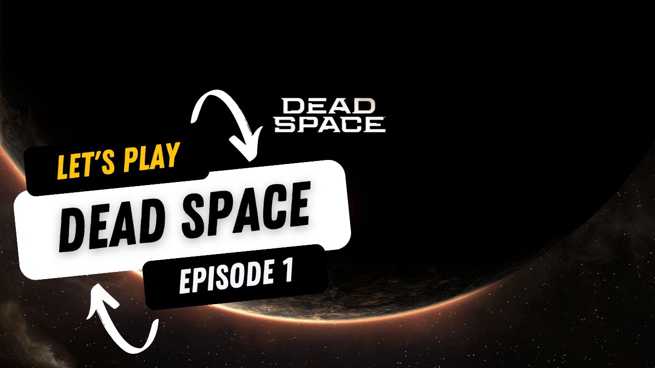 Dead Space - YouTube