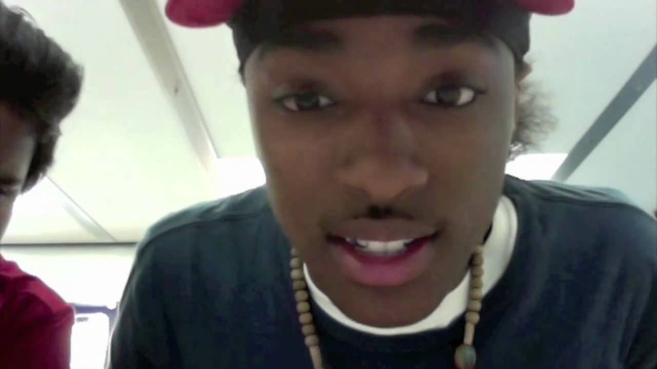 CJAYY GLASS at Apple Store - YouTube