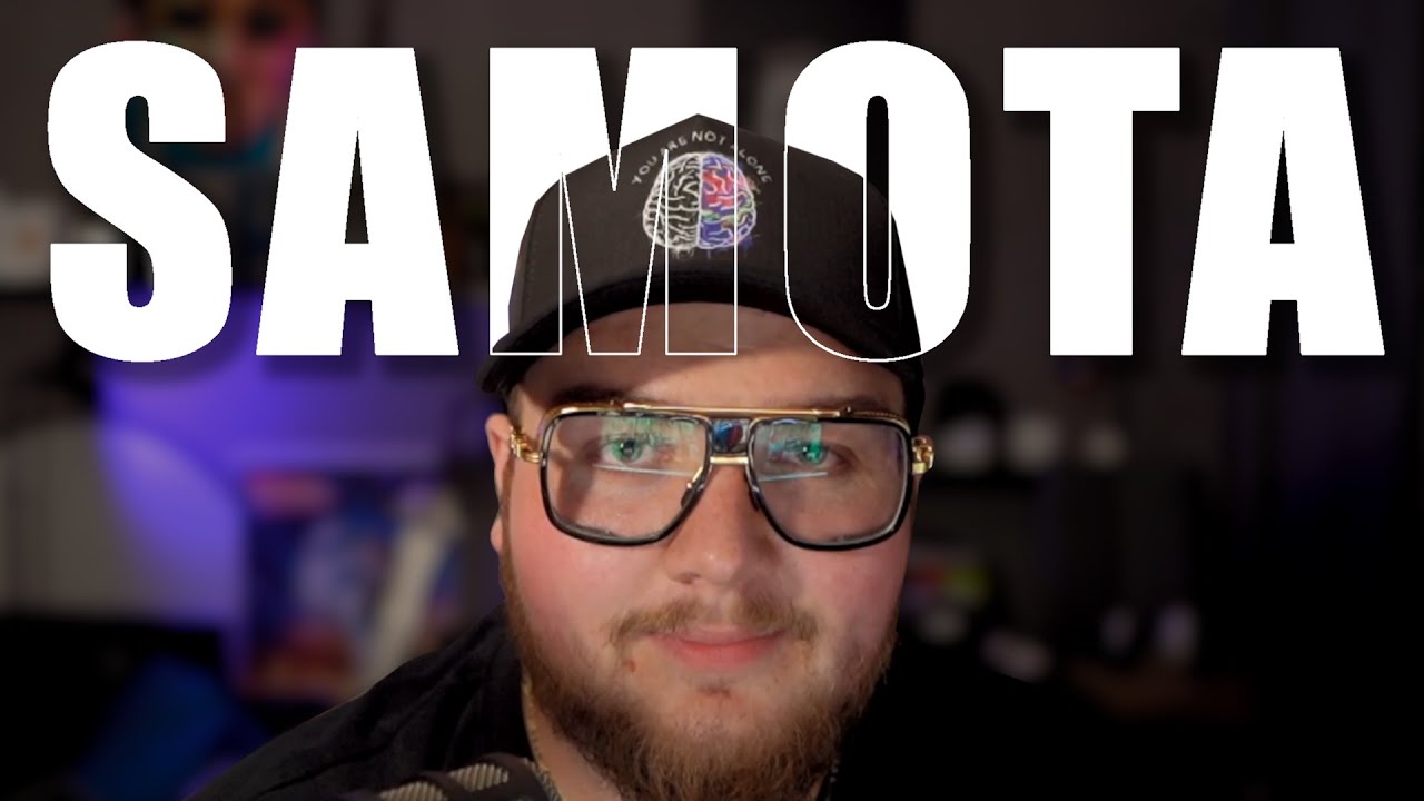 SAMOTA - YouTube
