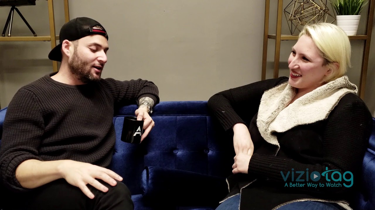 Disruptive Technologists' Podcast with Jason Salzman, CEO Alley by ...