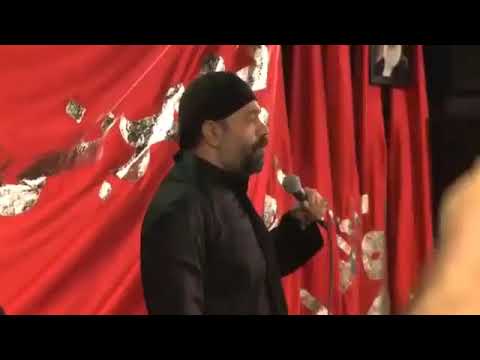 Mahmud Kerimi mersiye