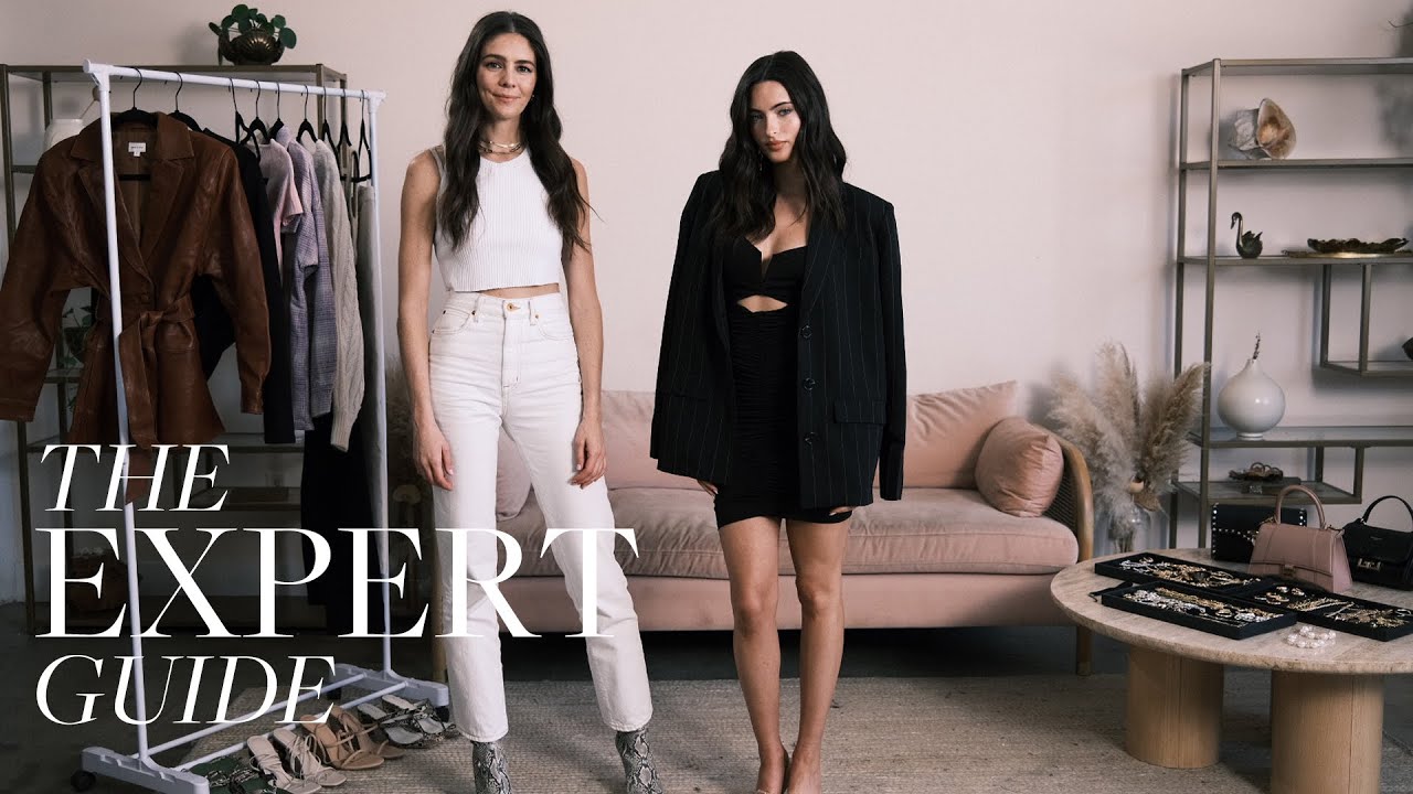 How to Dress For a Date With Celebrity Stylist Molly Dickson | The ...