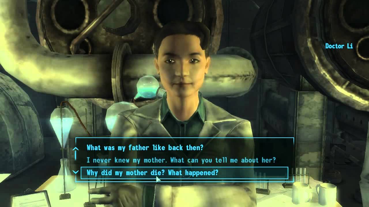 [P39] Fallout 3 [Evil Karma Run] - YouTube