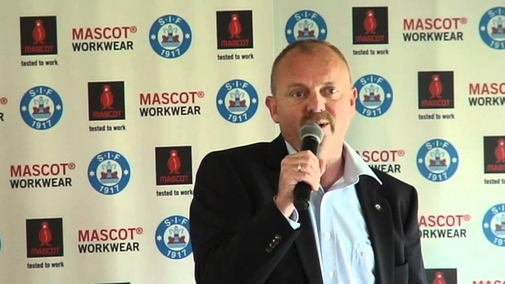 Kent Madsen - YouTube