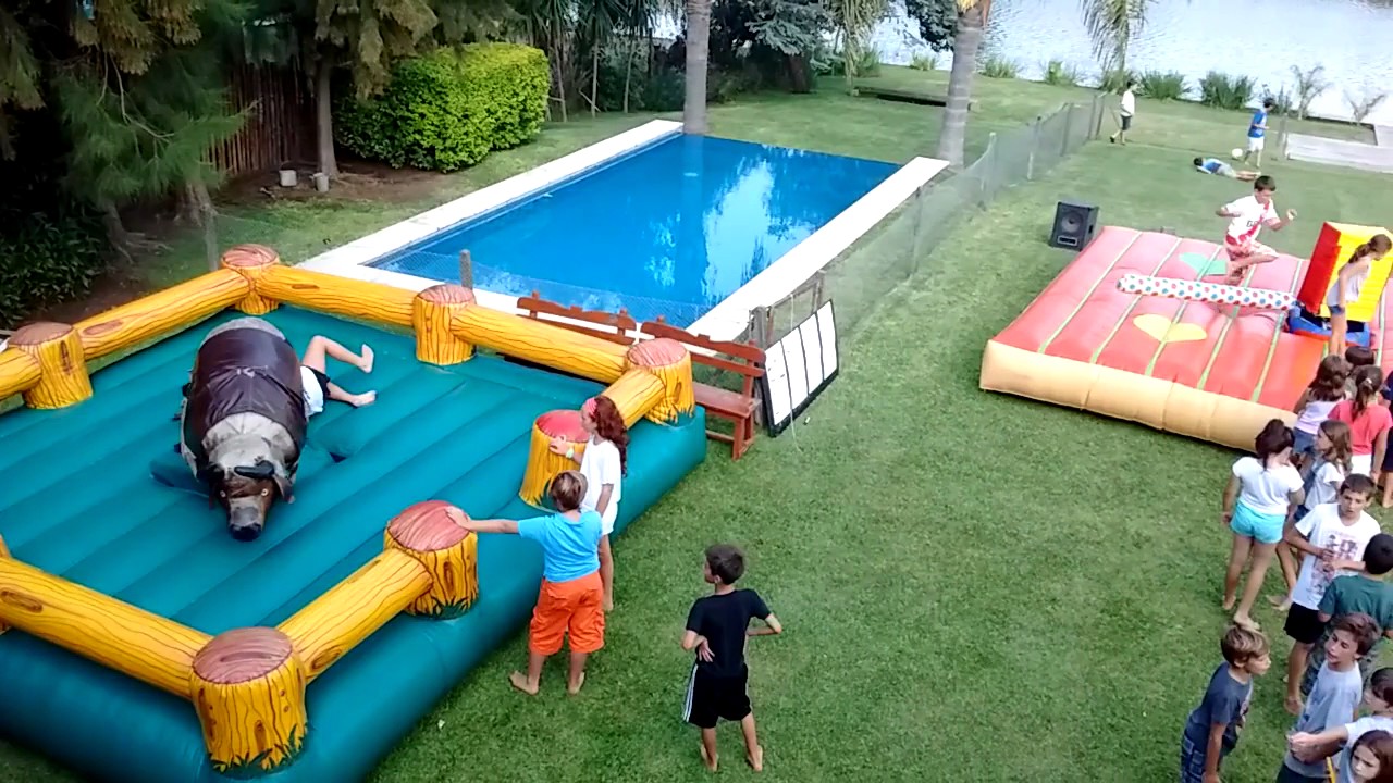 JUEGO DEL RELOJ LOCO 08 - YouTube