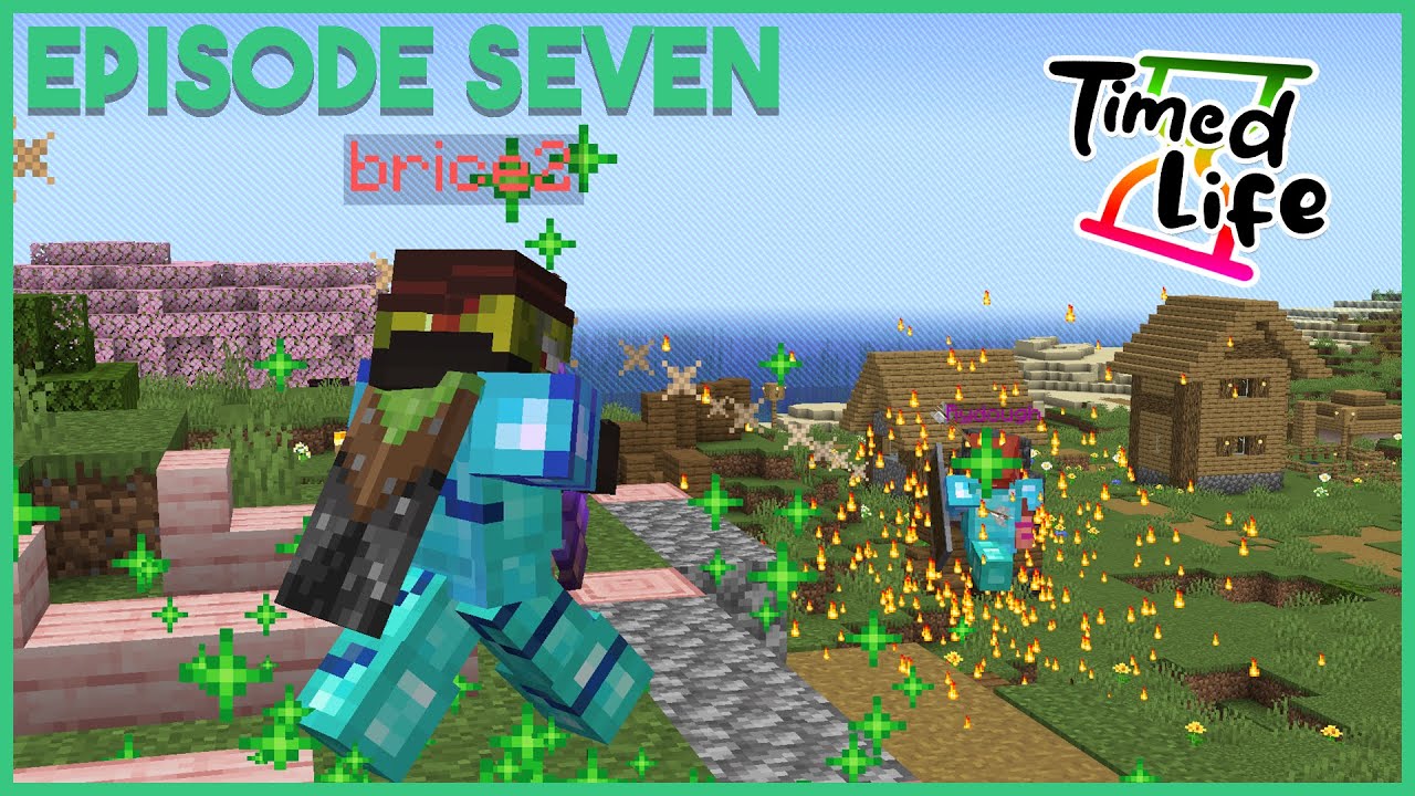 Timed Life #7 - (not) Staying Neutral - YouTube