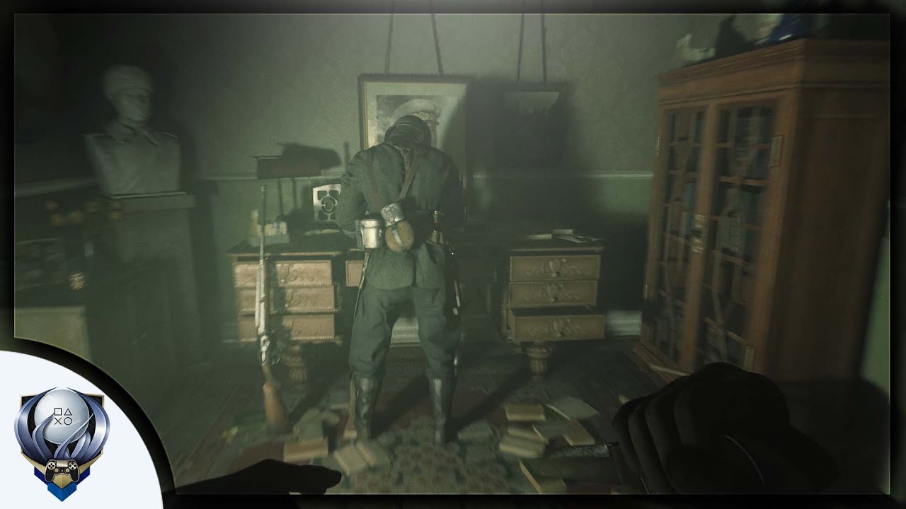 OH YEAH! Farming Spot | Call of Duty Vanguard Trophy Guide - YouTube