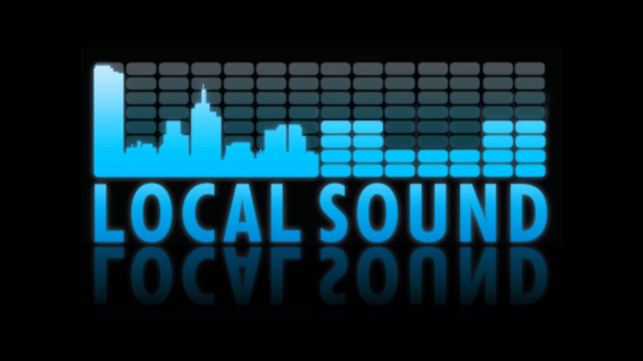 Local Sound - August 2012 Show - YouTube