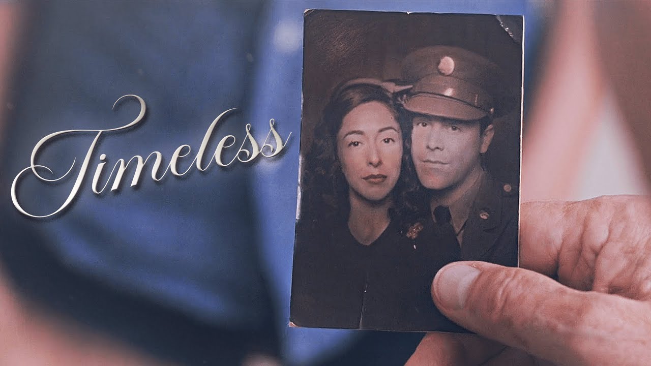 The Longest Ride - "Timeless" - YouTube