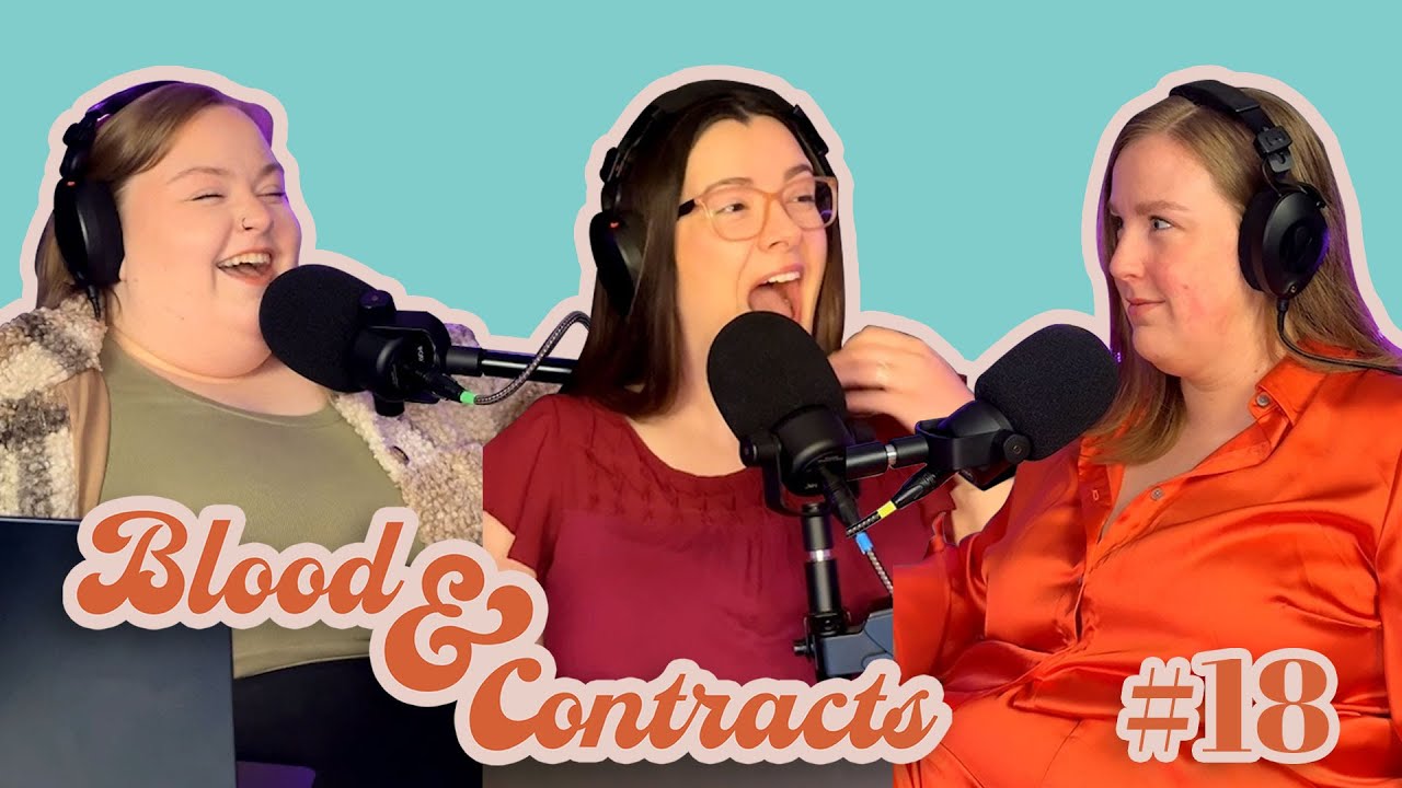 To Have and To Hold: Swiping Right to Altar Insights | Blood ...