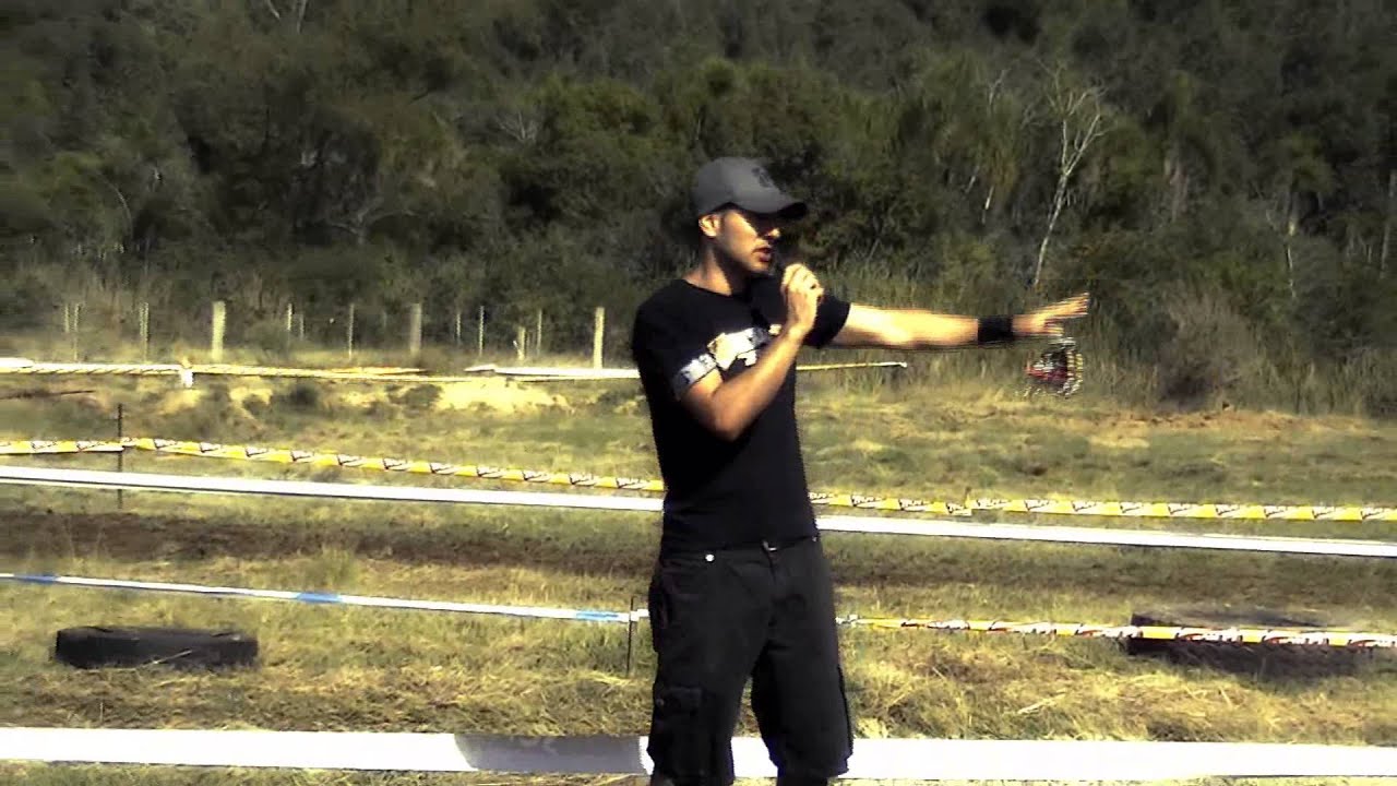 TEASER CROSS COUNTRY DVD 2 - YouTube