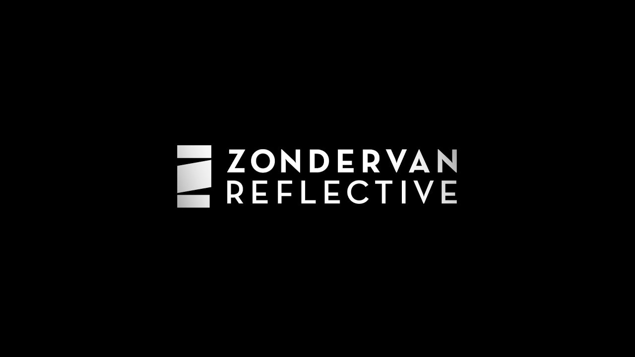Zondervan Reflective - YouTube
