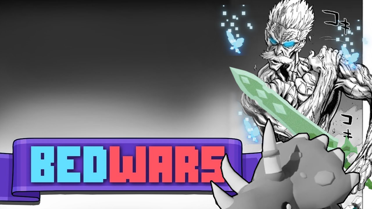 Bedwars - Aery's Genocide - YouTube