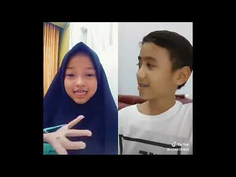 KUMPULAN TIK TOK Terbaru 2018