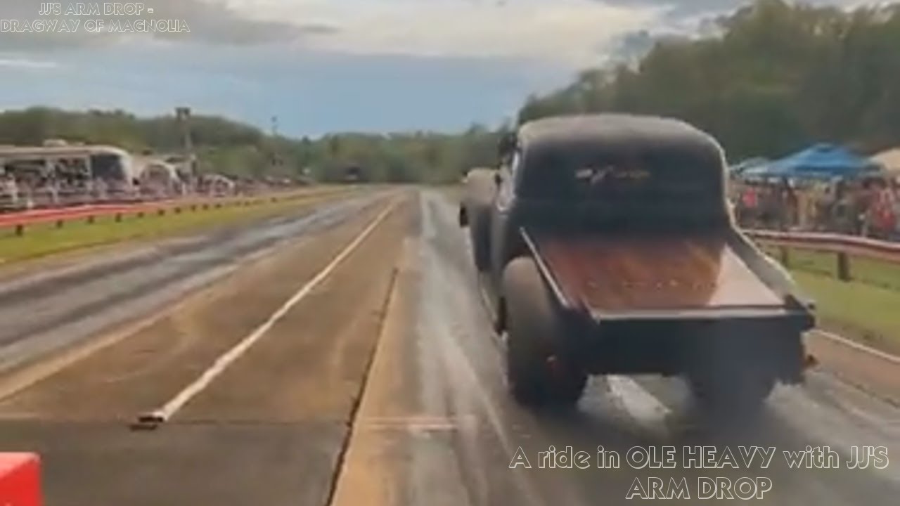 JJ's arm drop 2022 | Memphis street race jjdaboss live - Ep 320 ...