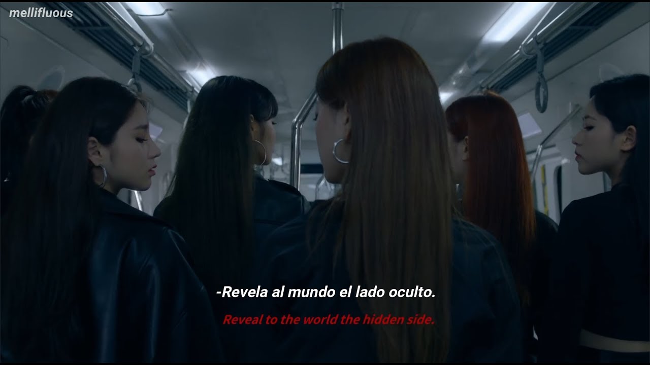 LOONA - Teaser & So What Intro MV (Sub. Español) - YouTube