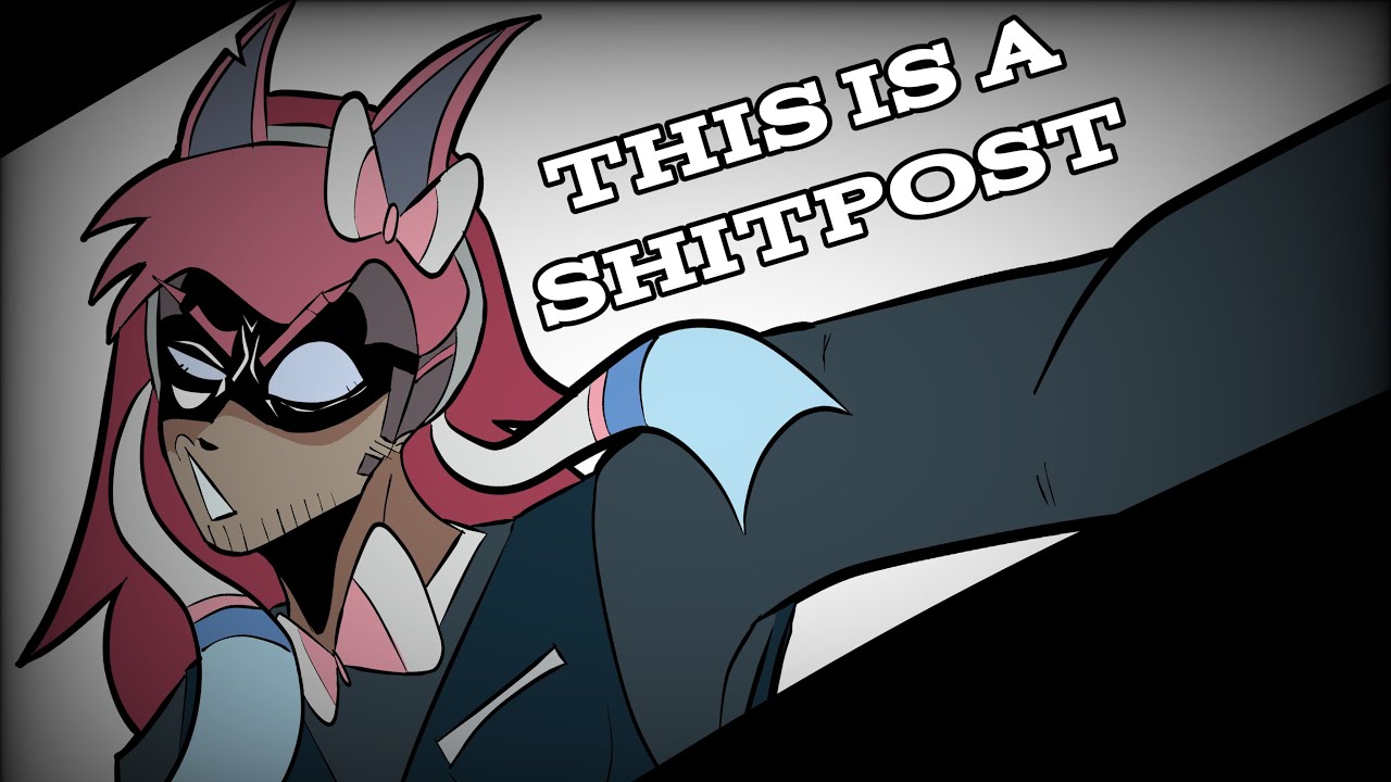 How do i even title this // Sinisterbart/Movieunleashers - YouTube