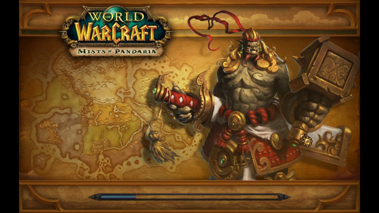 🎥 World of Warcraft: Mists of Pandaria - Tauri WoW - YouTube