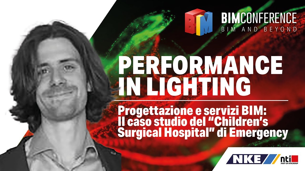 DAY 1 | Alessandro Bianchi @ Performance IN Lighting | “Children’s ...