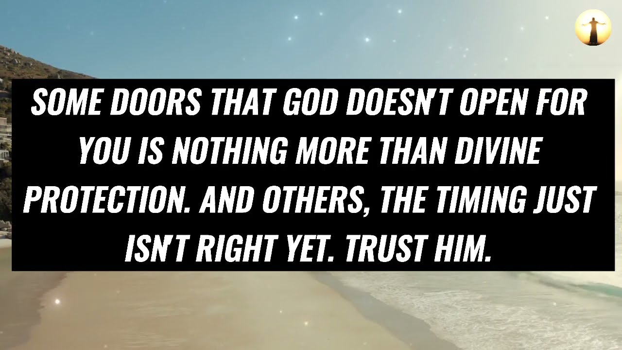 😖God Message For You Today🙏 | SATAN WILL NOT LEAVE YOU ALONE😖 IF YOU SKIP😭 ~ God Says💯 | Jesus ...