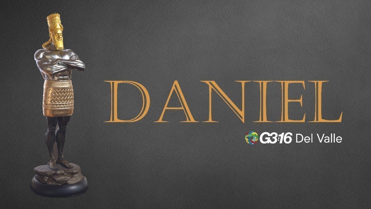 Estudio de Daniel 16 La profecía de las 70 semanas 2da parte - YouTube