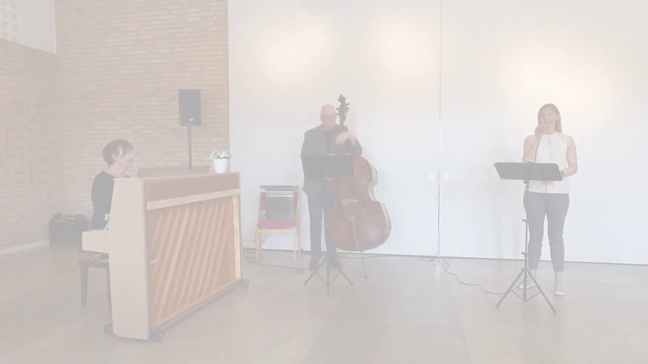 Skalborg Kirke: Altid frejdig når du går - YouTube