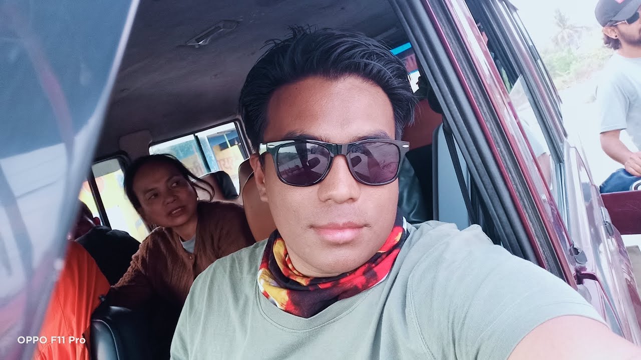 🚙Gawn ko Yatra #tangiya basti - YouTube