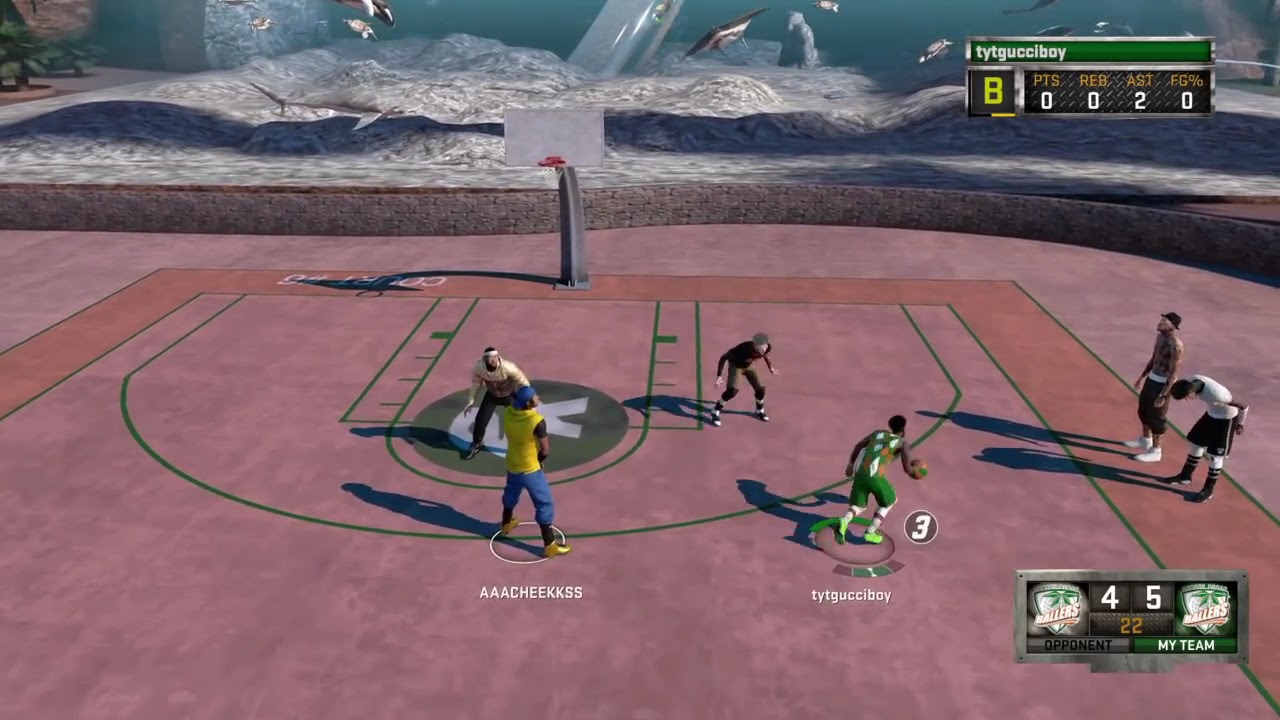 Missed a green light 2k - YouTube