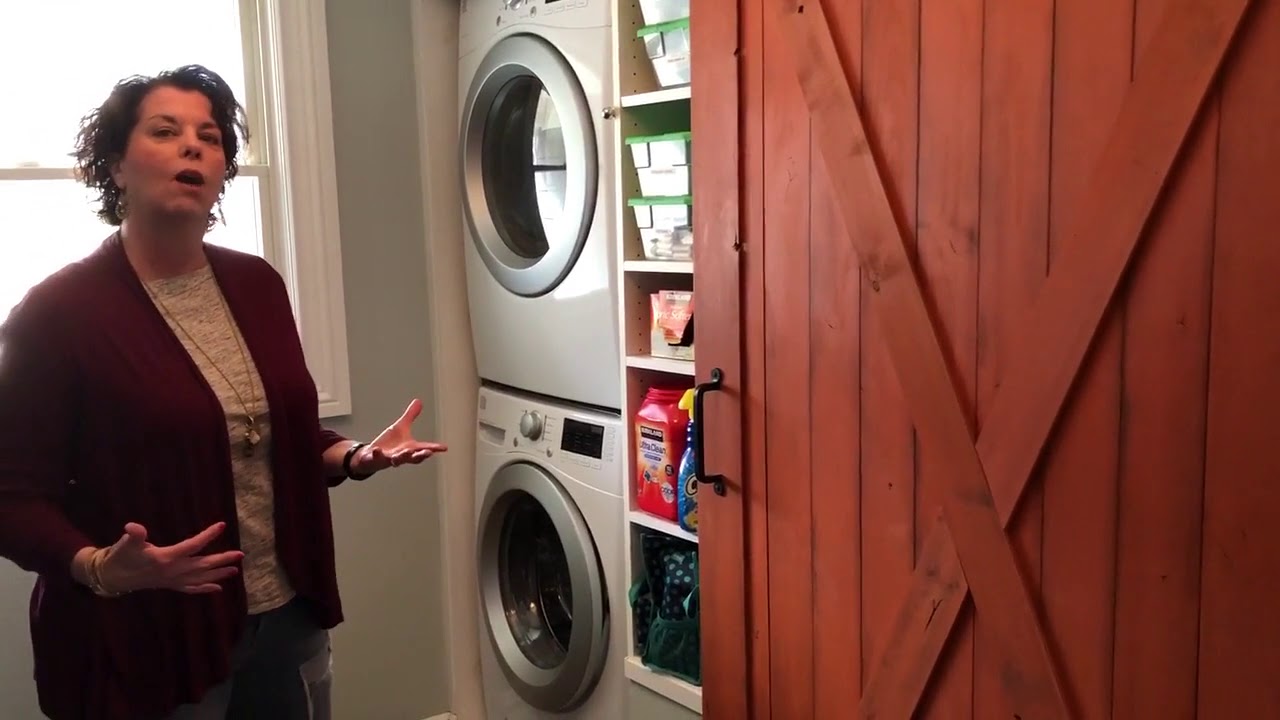 Live Inspired Spotlight: Vicki - YouTube