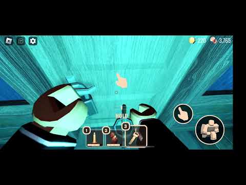 Doors: full gameplay - YouTube