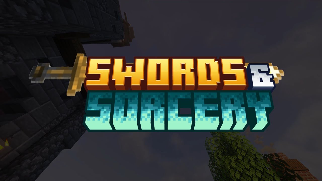 Swords n' Sorcery | 1.20.1 Modpack - YouTube