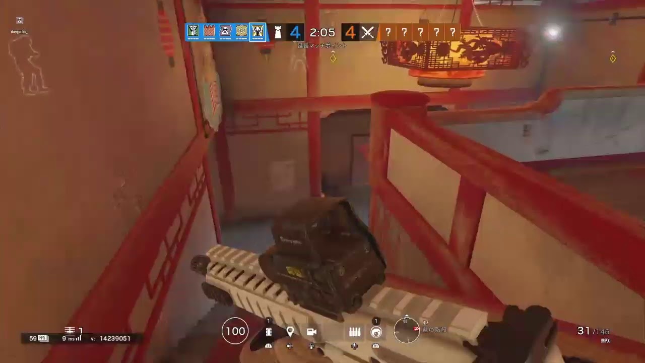 R6S noob - YouTube