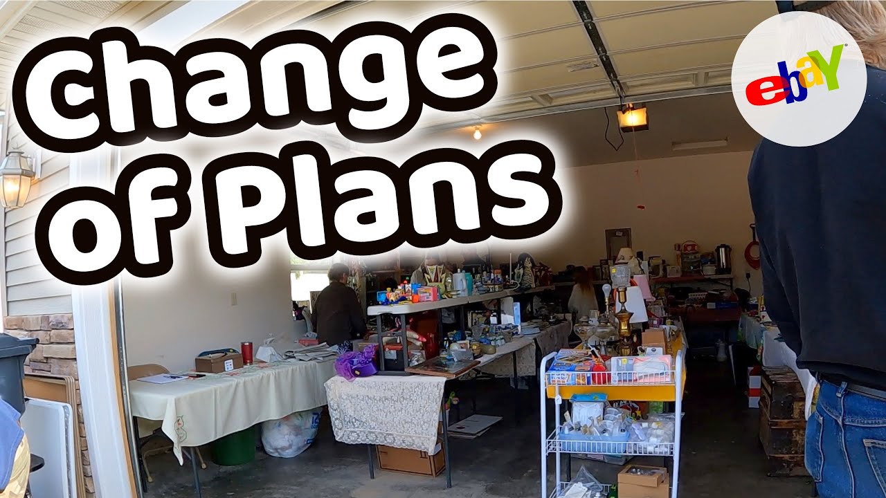 IT'S GOOD TO HAVE A PLAN ... AND TO BE ABLE TO PIVOT AWAY FROM IT - YouTube