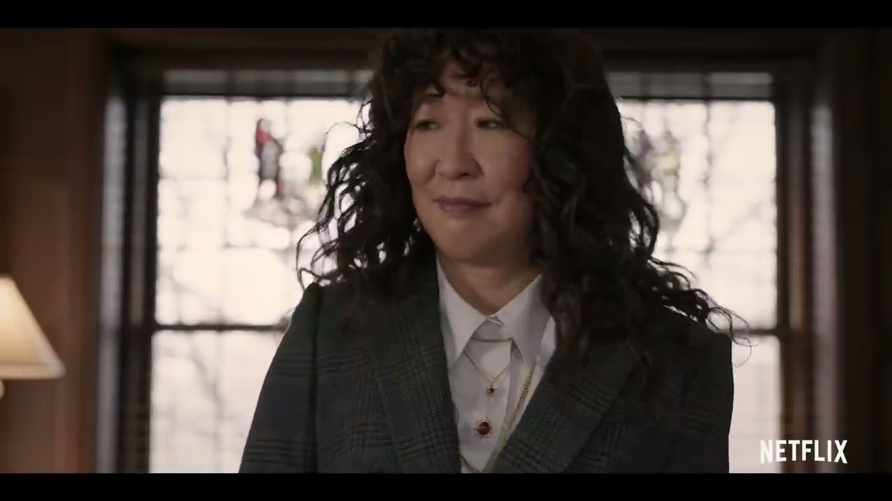 Die Professorin Trailer - YouTube