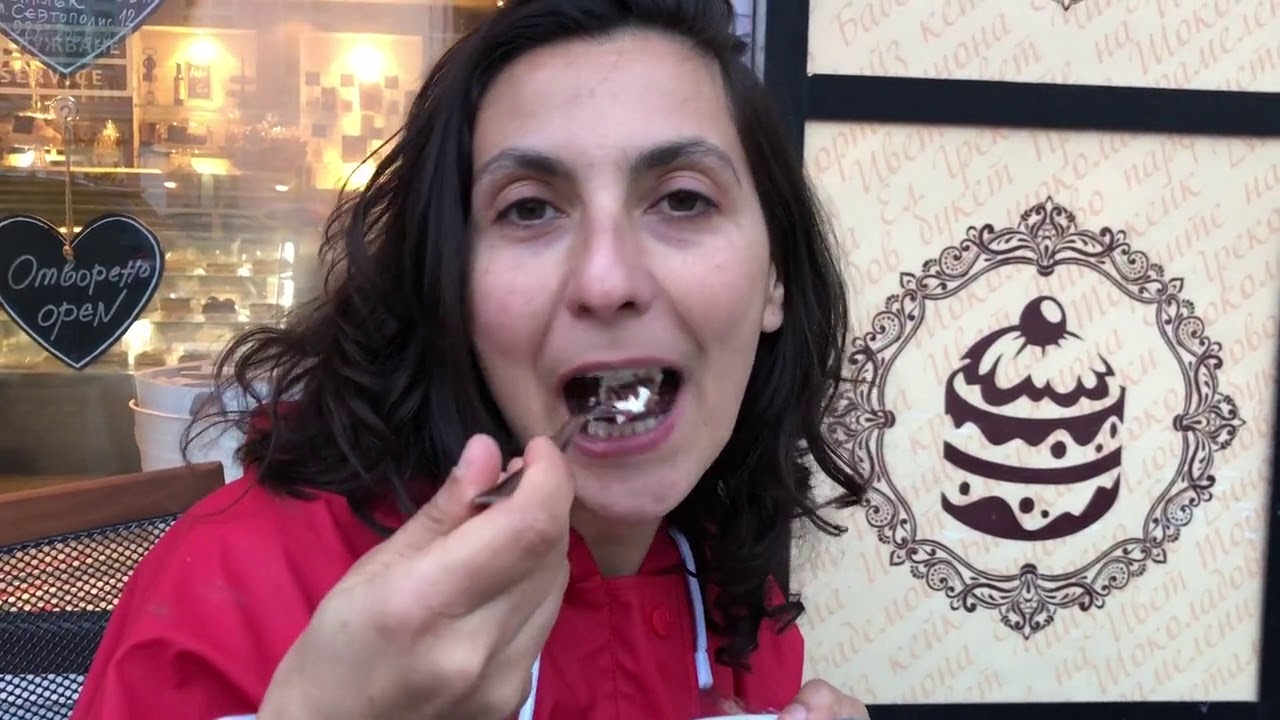 Tsetsi Transgender Vlog in Bulgaria ( Tsetsi Vlogs ) - YouTube