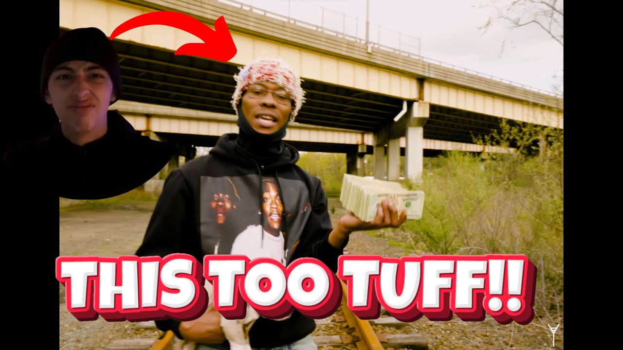 I FELT THIS!!!! BlockWork - Dyin 2 Live Pt 2 Edot Baby Tribute[Official ...