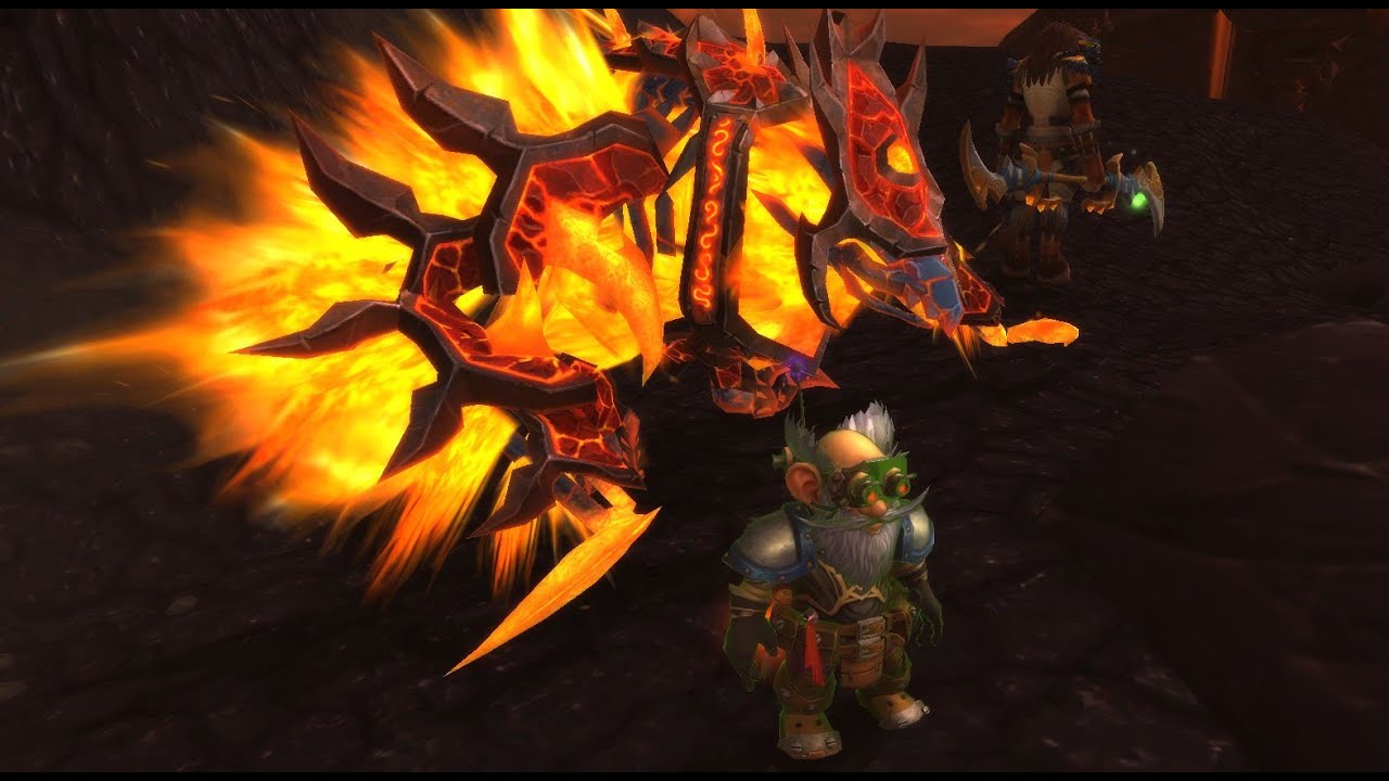 WoW - "Death From Above" . World of Warcraft Achievement - YouTube